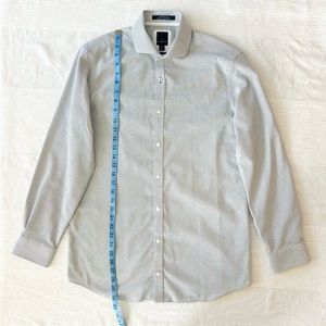 Daniel Hechter | Shirts | Daniel Hechter Paris Modern Fit Noniron Dress ...